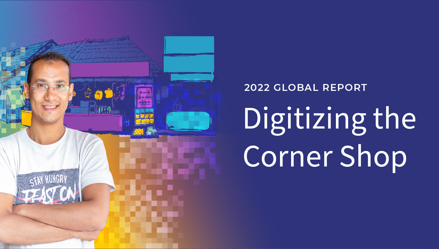 Global Report - Flourish Ventures